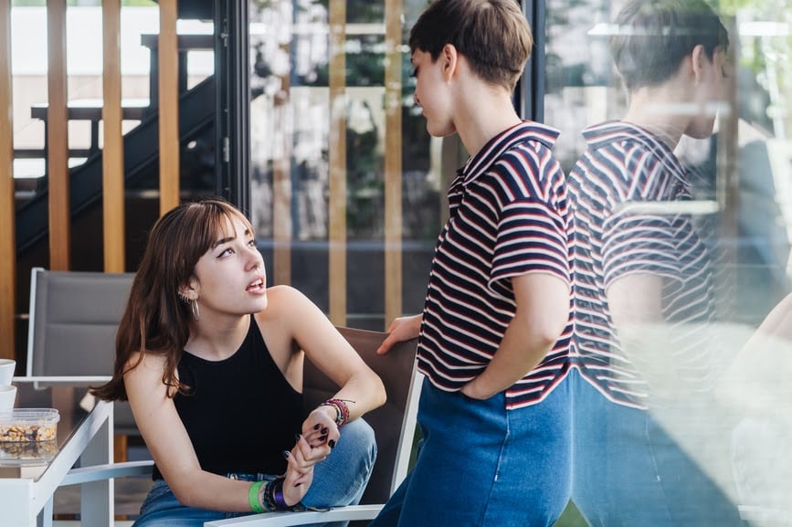 Feeling Uneasy? Here’s What Workplace Coercion Looks Like